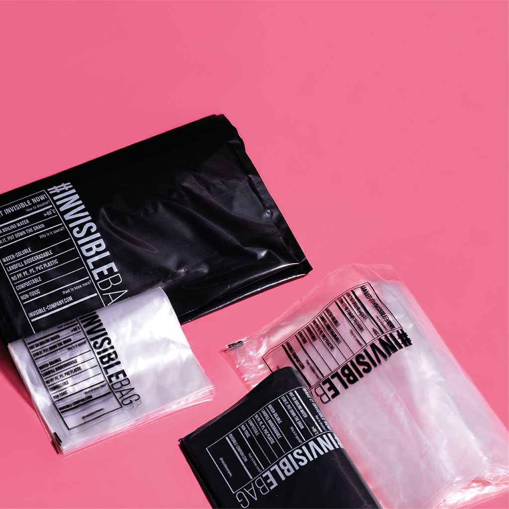 Invisible Company | #INVISIBLEBAG | Invisible Trail – INVISIBLE COMPANY