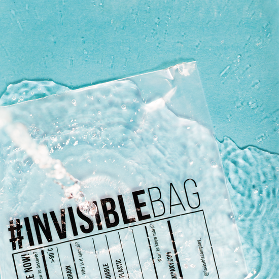 Invisible Company | #INVISIBLEBAG | Invisible Trail – INVISIBLE COMPANY
