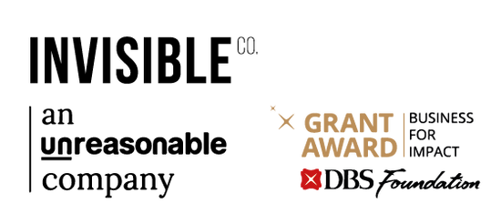 Sustainable Living Matters | Invisible Company – INVISIBLE COMPANY