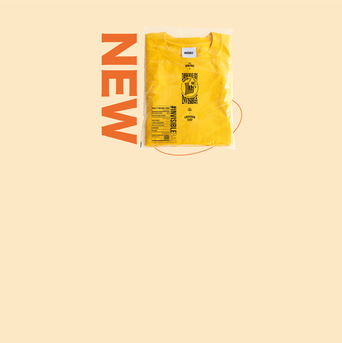 Invisible Company | #INVISIBLEBAG | Invisible Trail – INVISIBLE COMPANY