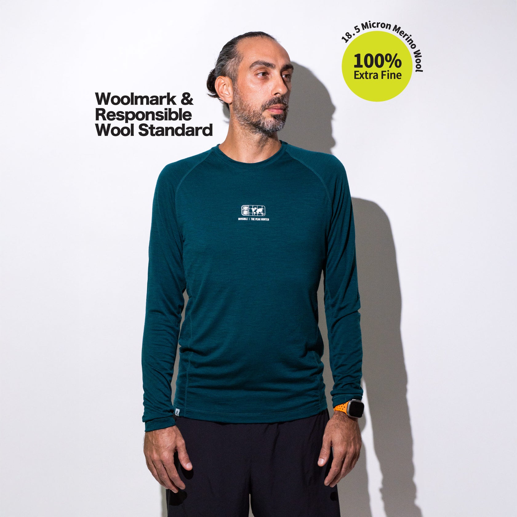Sustainable Living Matters | Invisible Company – INVISIBLE COMPANY
