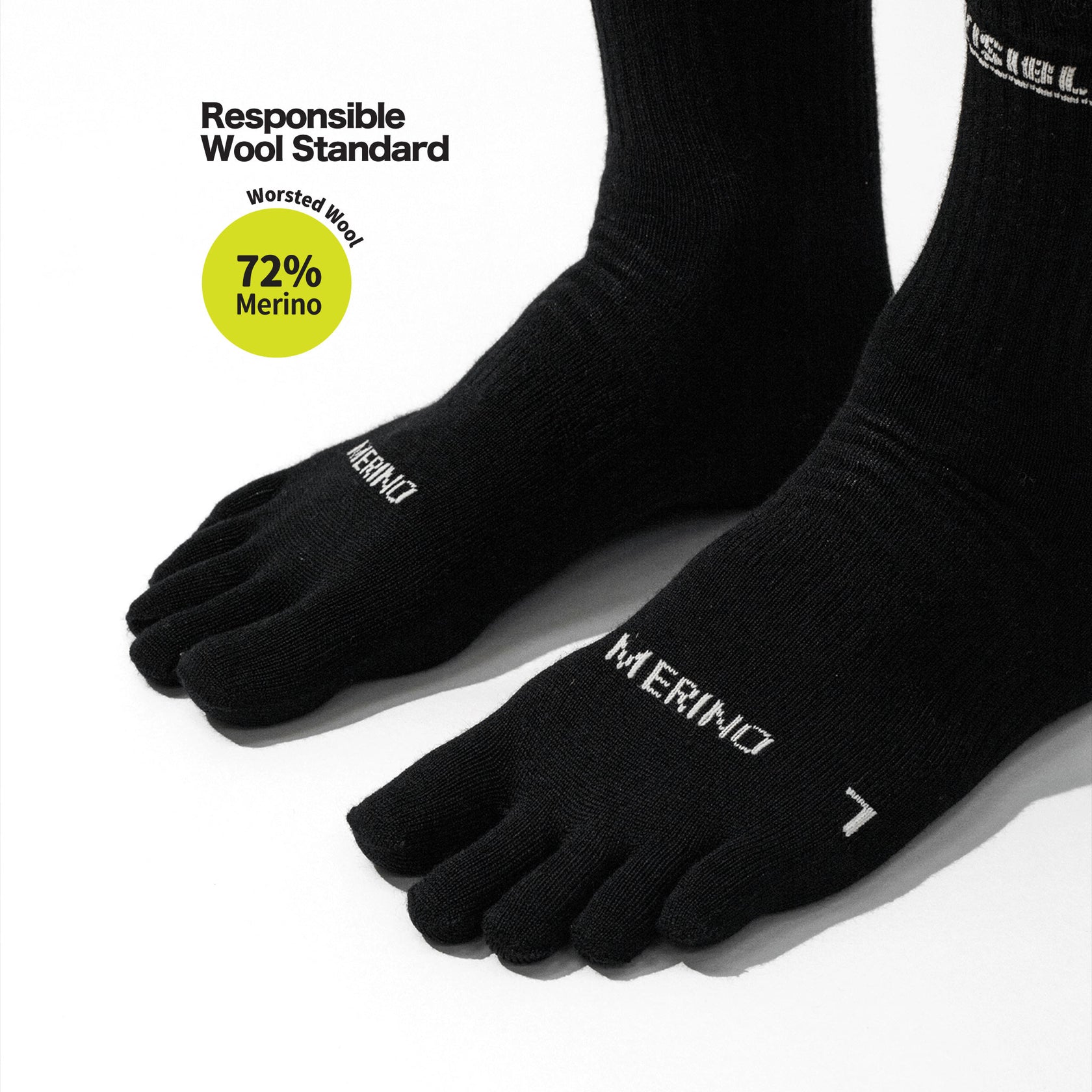 Invisible Company: Merino Trail Running Gear & Water-Soluble Packaging ...